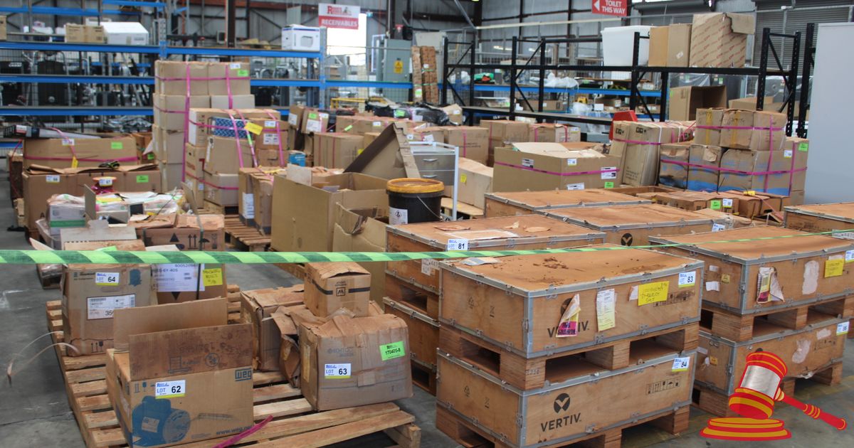 Ross's Auctioneers & Valuers