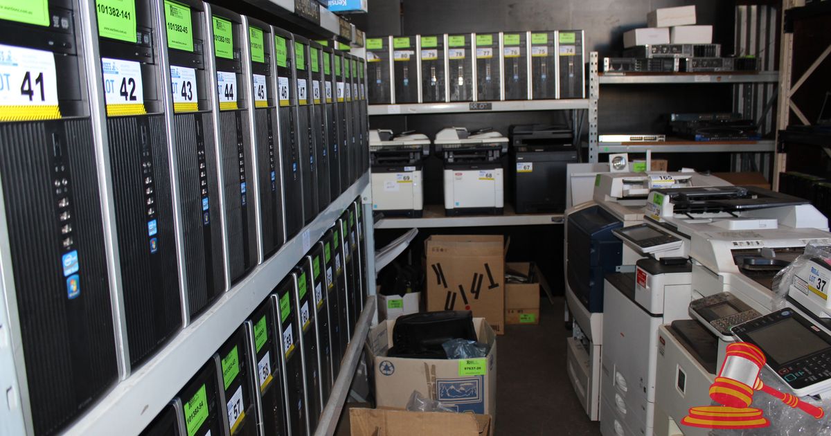 Ross's Auctioneers & Valuers