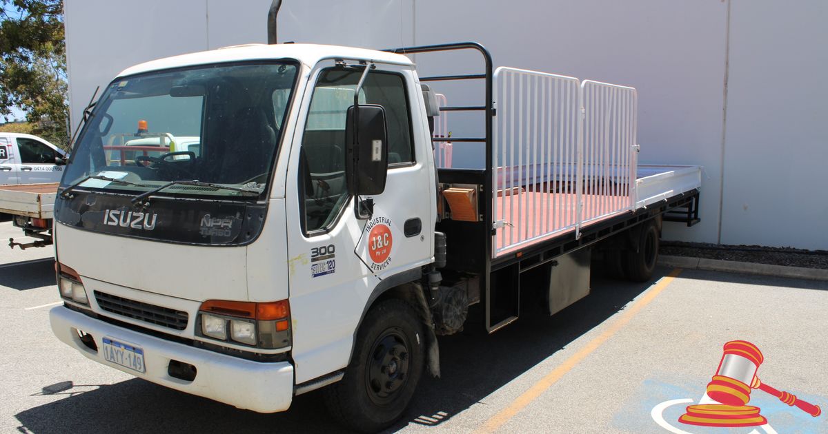 Ross's Auctioneers & Valuers