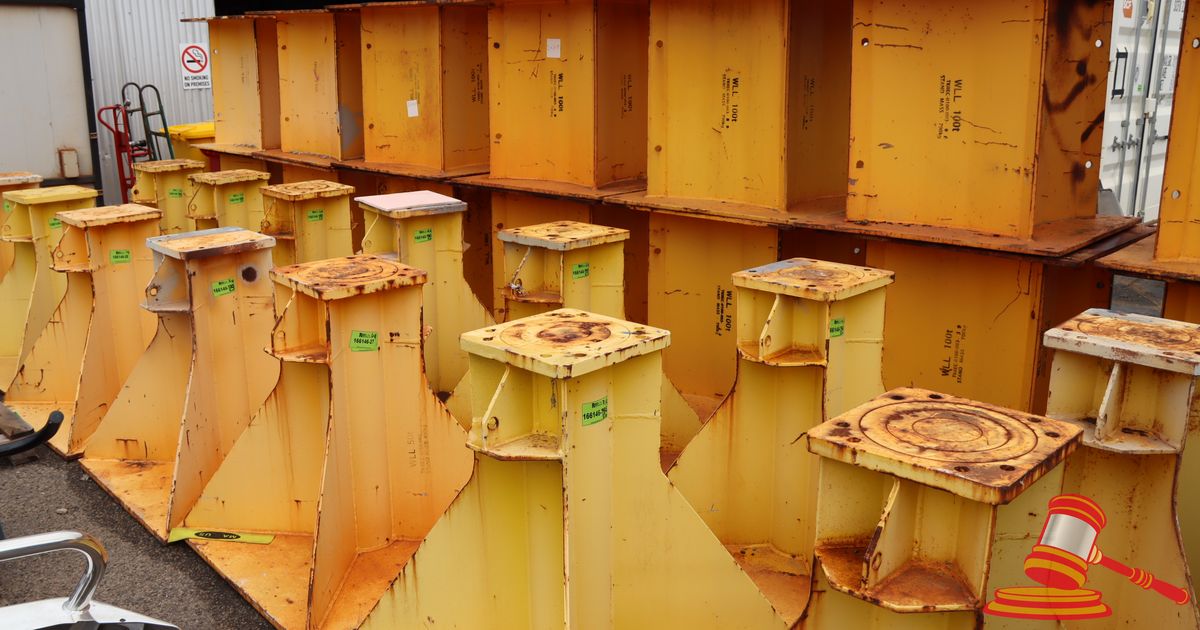 Ross's Auctioneers & Valuers