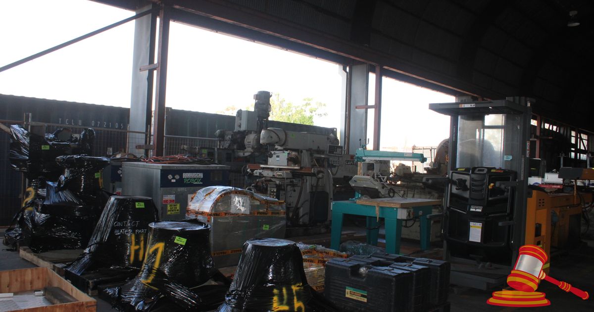 Ross's Auctioneers & Valuers