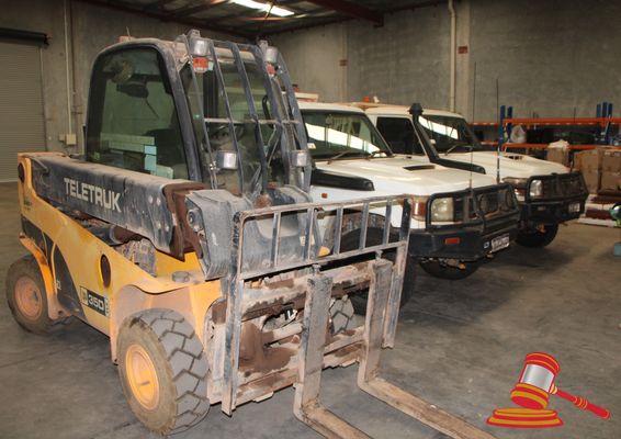 Ross's Auctioneers & Valuers :: Welcome to Ross' Auctions