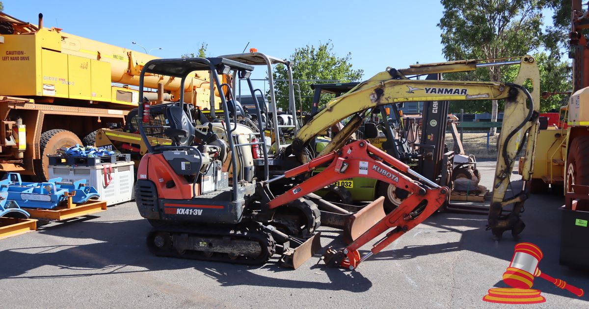 Ross's Auctioneers & Valuers