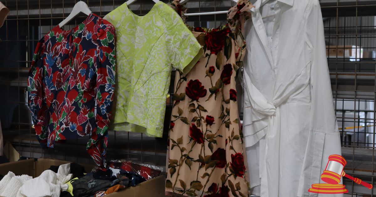 Ross's Auctioneers & Valuers