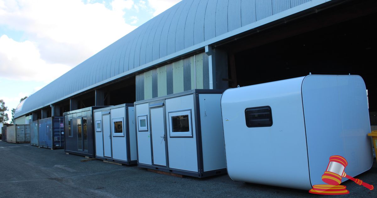 Ross's Auctioneers & Valuers