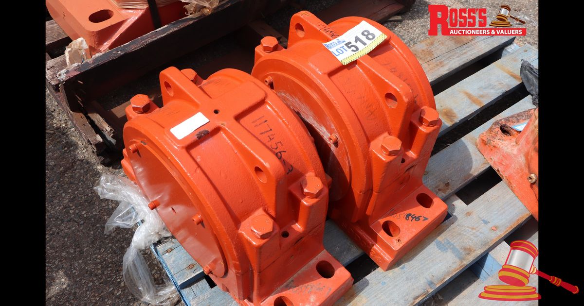 Ross's Auctioneers & Valuers