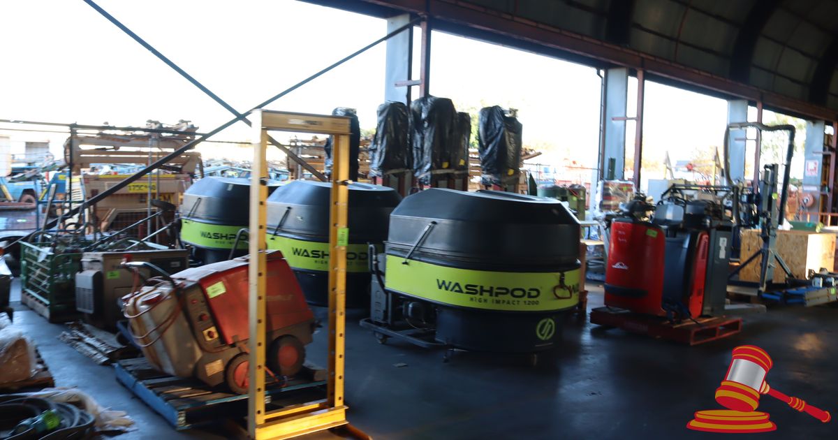 Ross's Auctioneers & Valuers