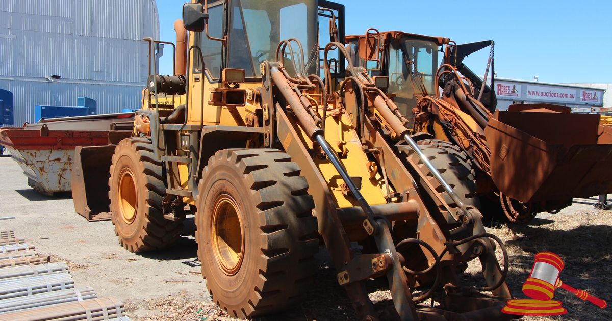 Ross's Auctioneers & Valuers