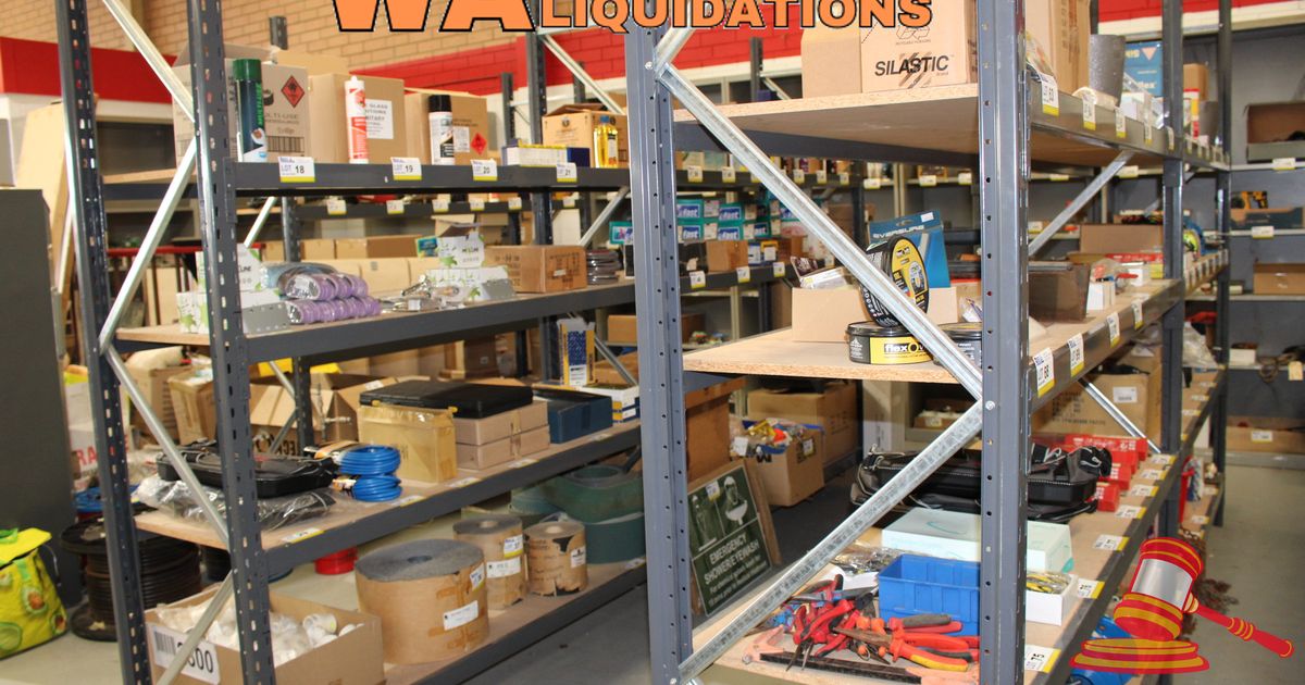 Ross's Auctioneers & Valuers