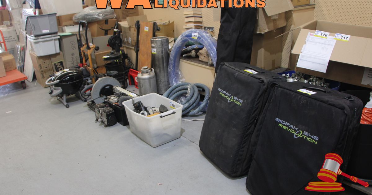 Ross's Auctioneers & Valuers