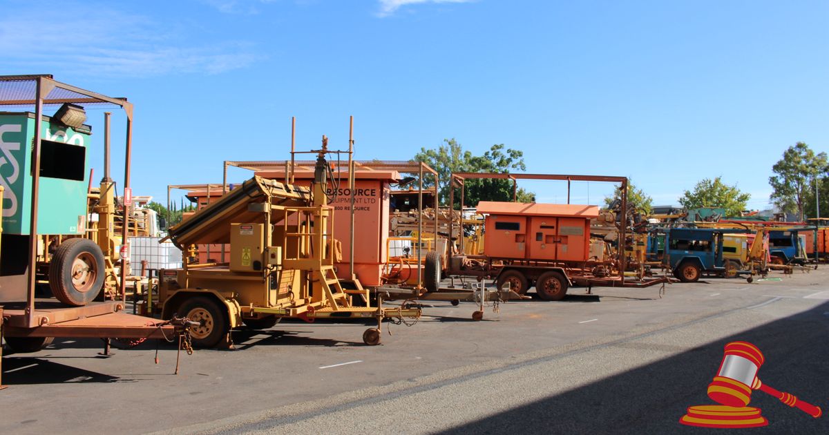 Ross's Auctioneers & Valuers