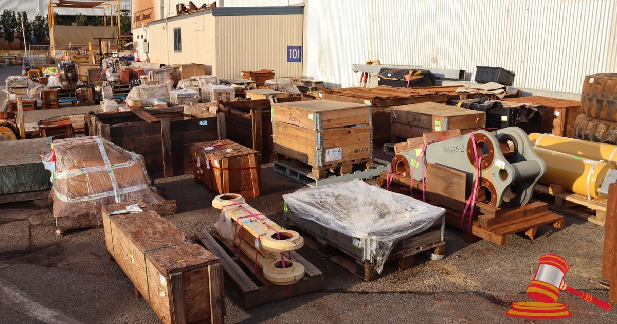 Ross's Auctioneers & Valuers