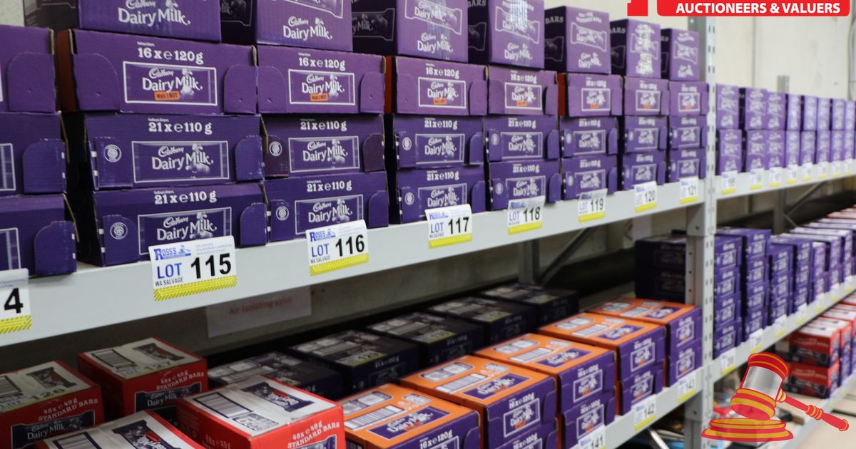 Ross's Auctioneers & Valuers