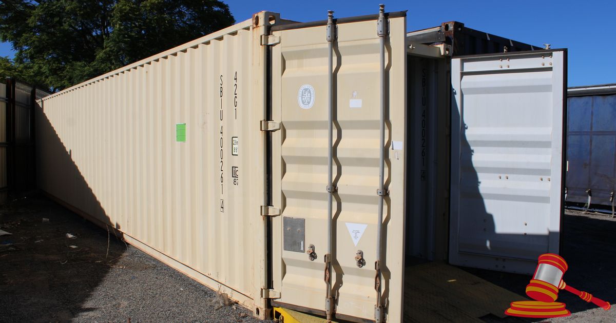 Ross's Auctioneers & Valuers