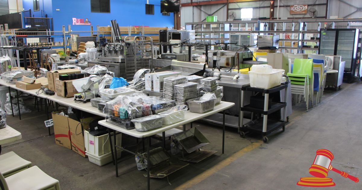 Ross's Auctioneers & Valuers