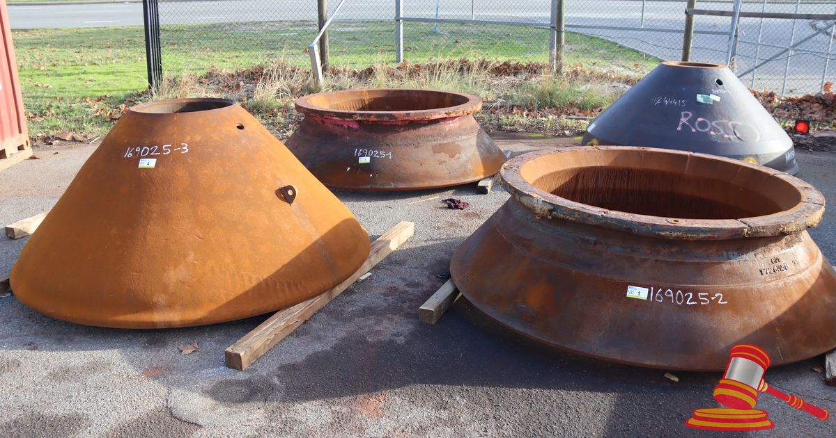 Ross's Auctioneers & Valuers