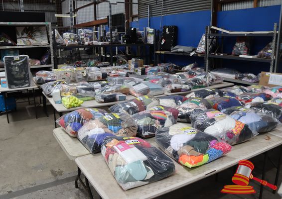 Ross's Auctioneers & Valuers :: Welcome to Ross' Auctions