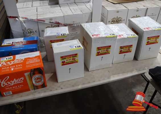 Ross's Auctioneers & Valuers :: Welcome to Ross' Auctions