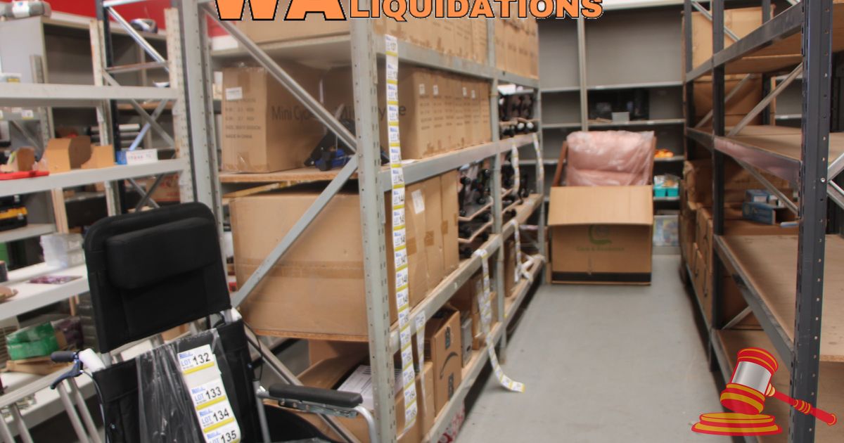 Ross's Auctioneers & Valuers