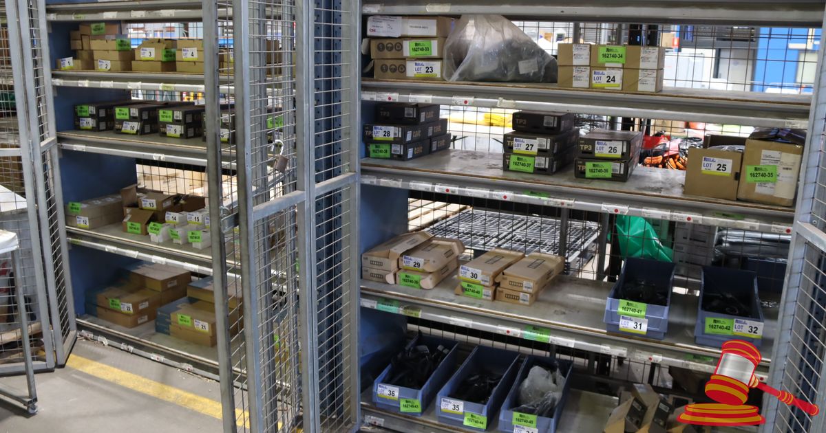 Ross's Auctioneers & Valuers