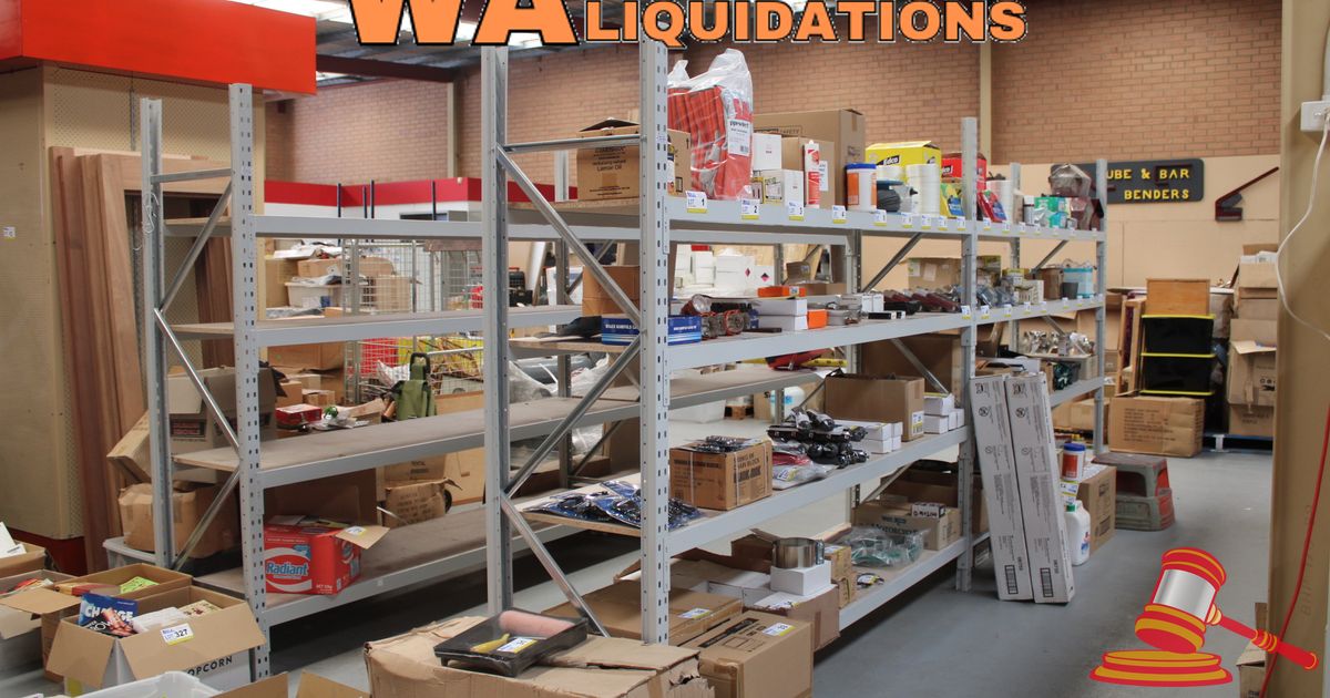 Ross's Auctioneers & Valuers