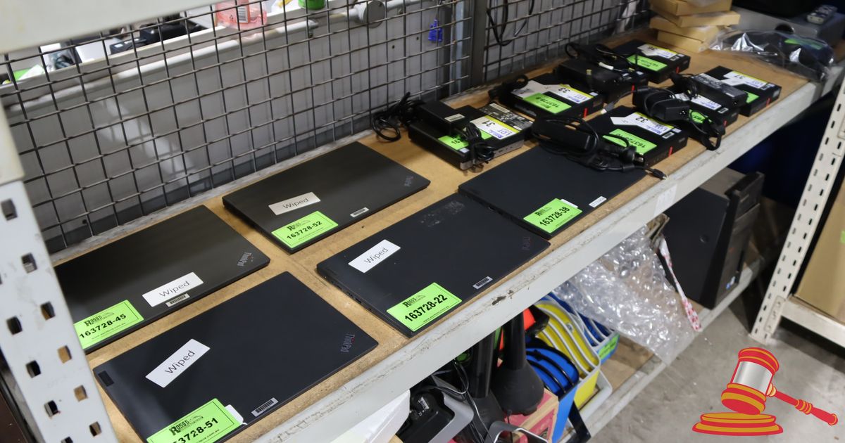 Ross's Auctioneers & Valuers