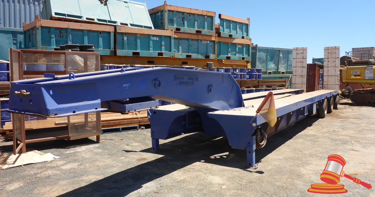 Ross's Auctioneers & Valuers