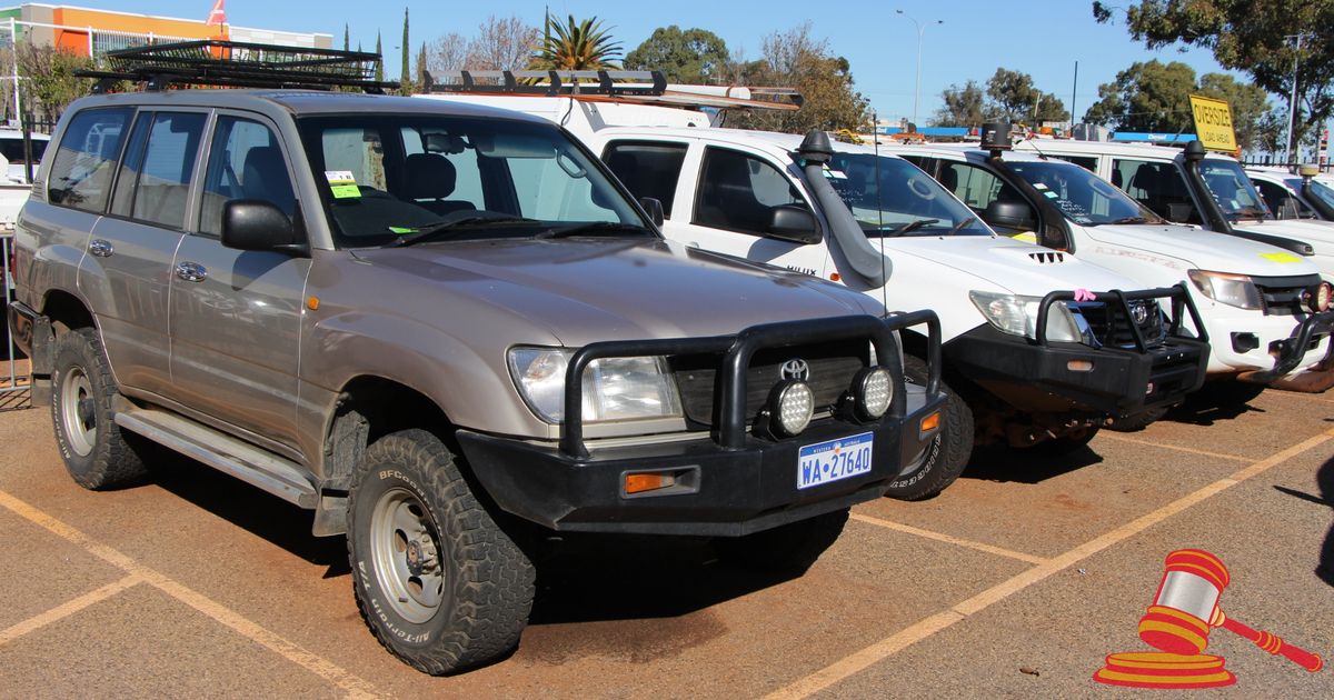 Ross's Auctioneers & Valuers