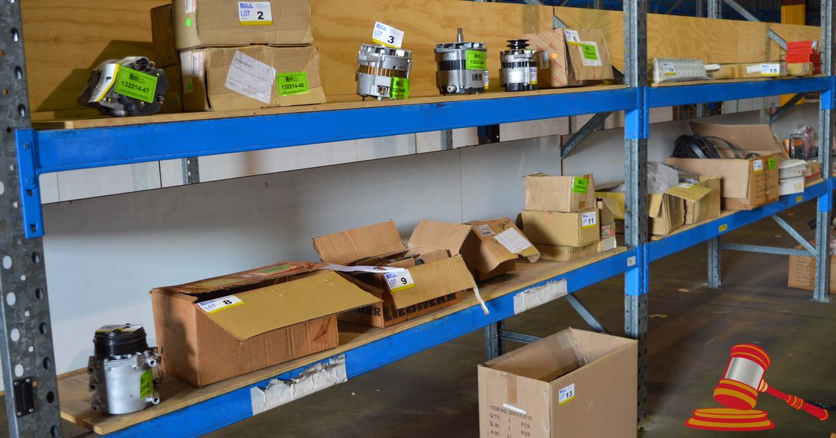 Ross's Auctioneers & Valuers