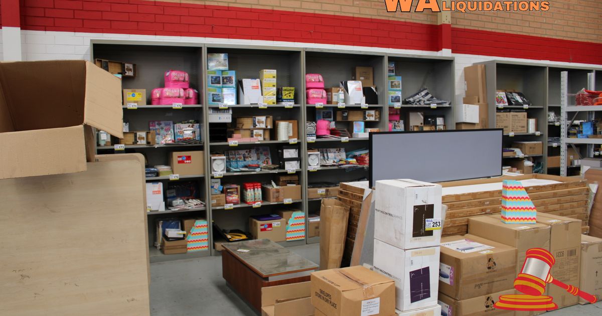 Ross's Auctioneers & Valuers