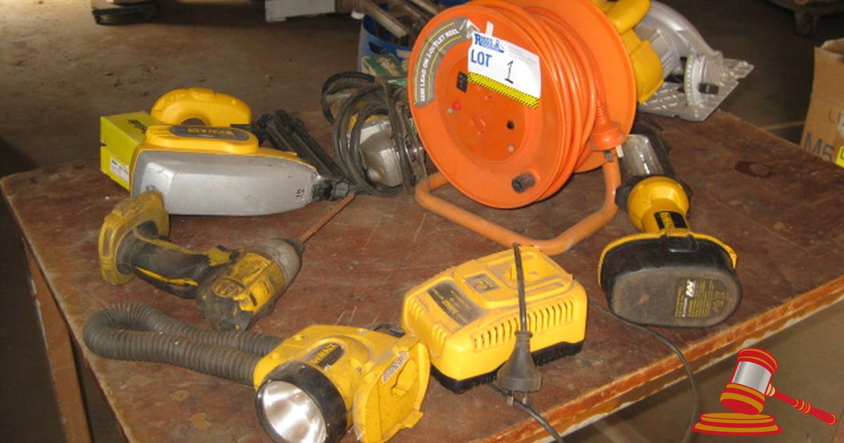 Ross's Auctioneers & Valuers