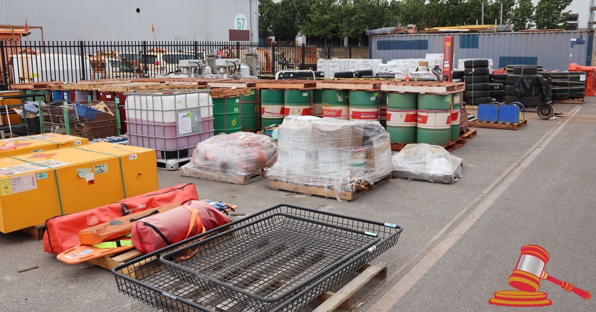 Ross's Auctioneers & Valuers