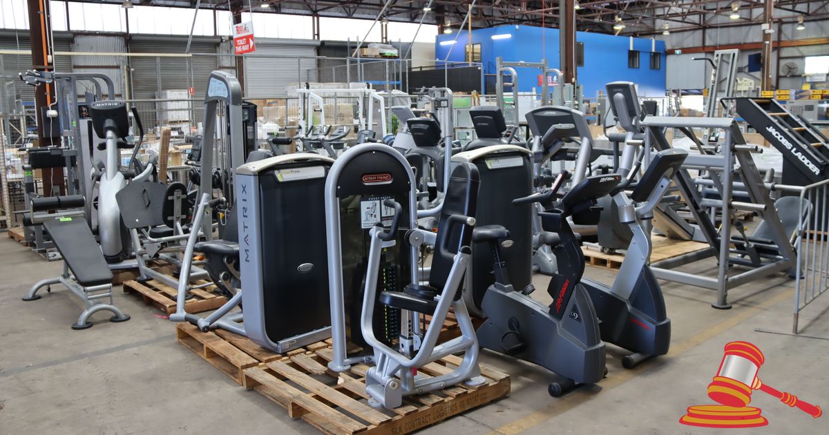 Ross's Auctioneers & Valuers