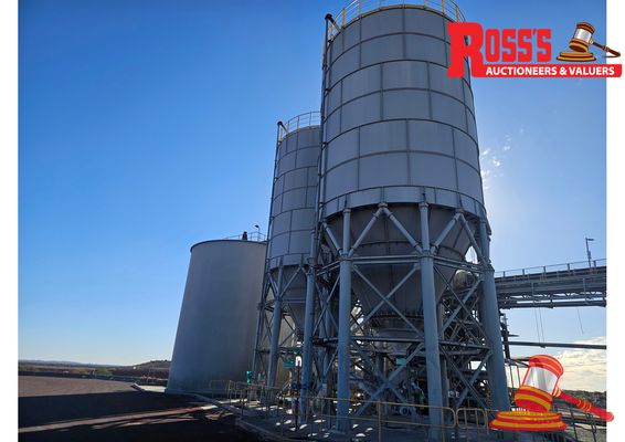 Ross's Auctioneers & Valuers :: Welcome to Ross' Auctions