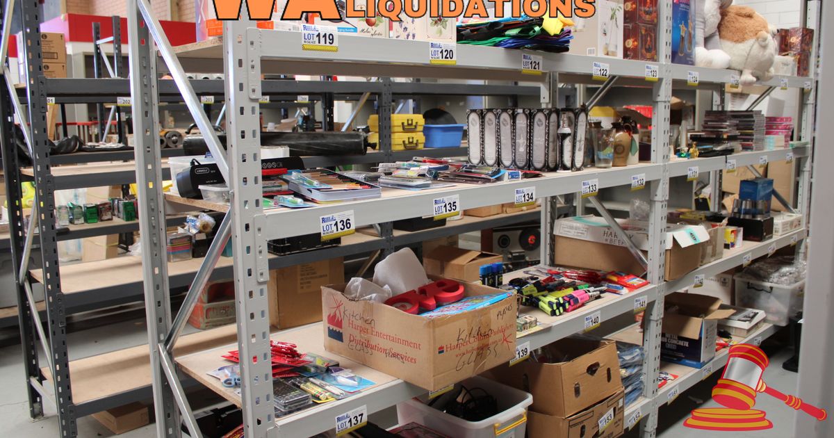 Ross's Auctioneers & Valuers