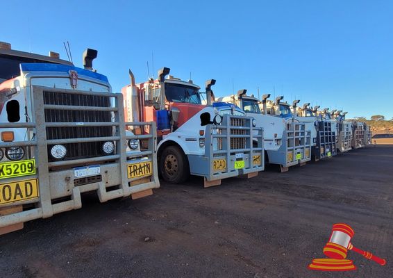 Ross's Auctioneers & Valuers :: Welcome to Ross' Auctions