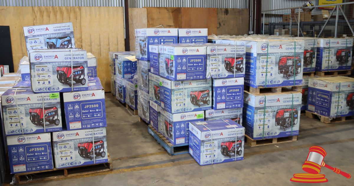 Ross's Auctioneers & Valuers