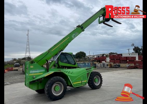 Ross's Auctioneers & Valuers :: Welcome to Ross' Auctions