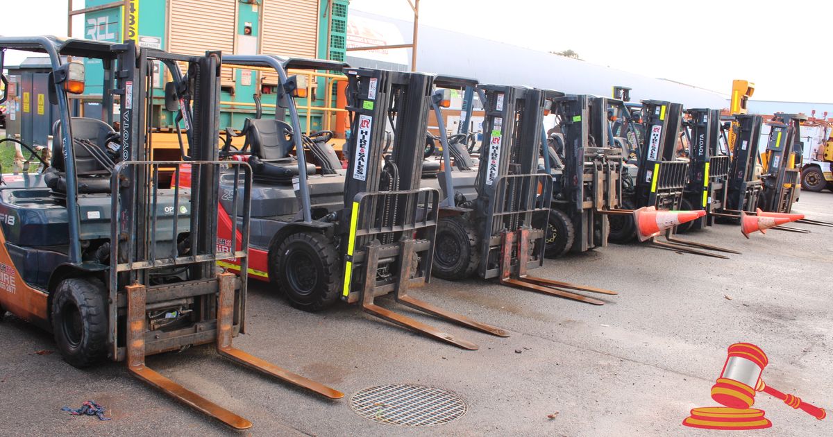 Ross's Auctioneers & Valuers