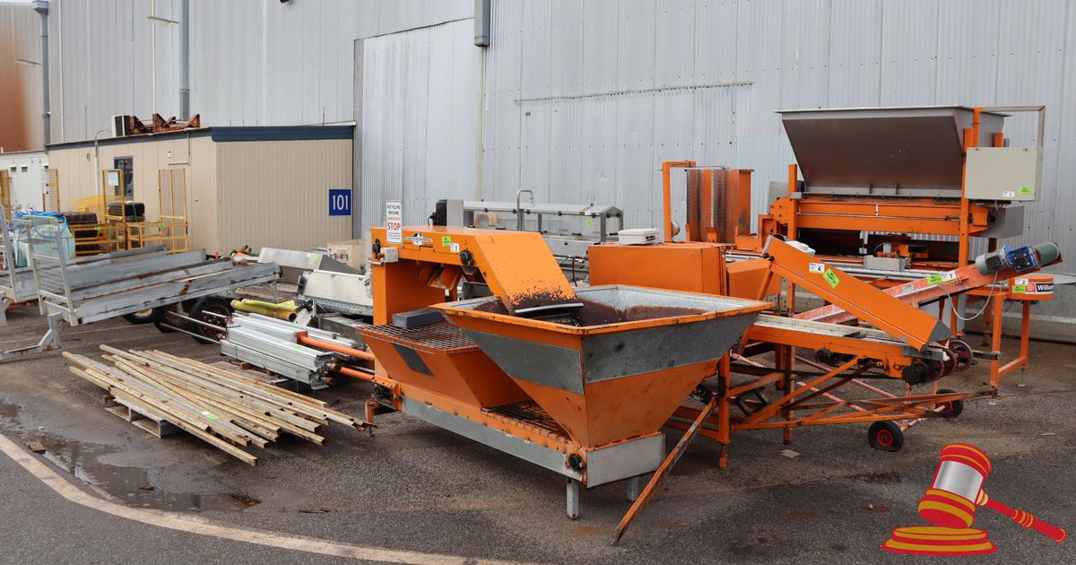 Ross's Auctioneers & Valuers