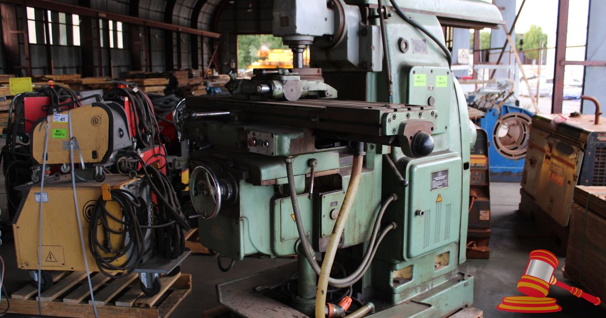 Ross's Auctioneers & Valuers