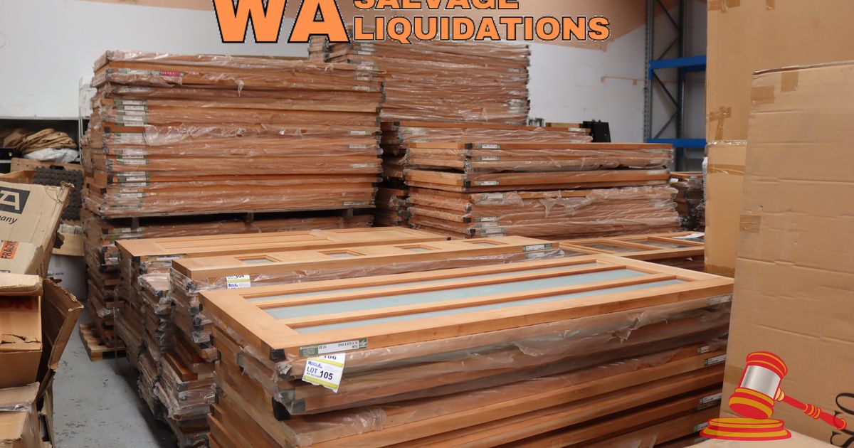 Ross's Auctioneers & Valuers
