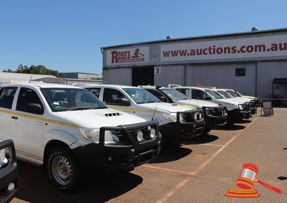 Ross's Auctioneers & Valuers :: Welcome to Ross' Auctions