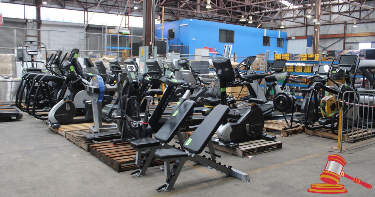 Ross's Auctioneers & Valuers