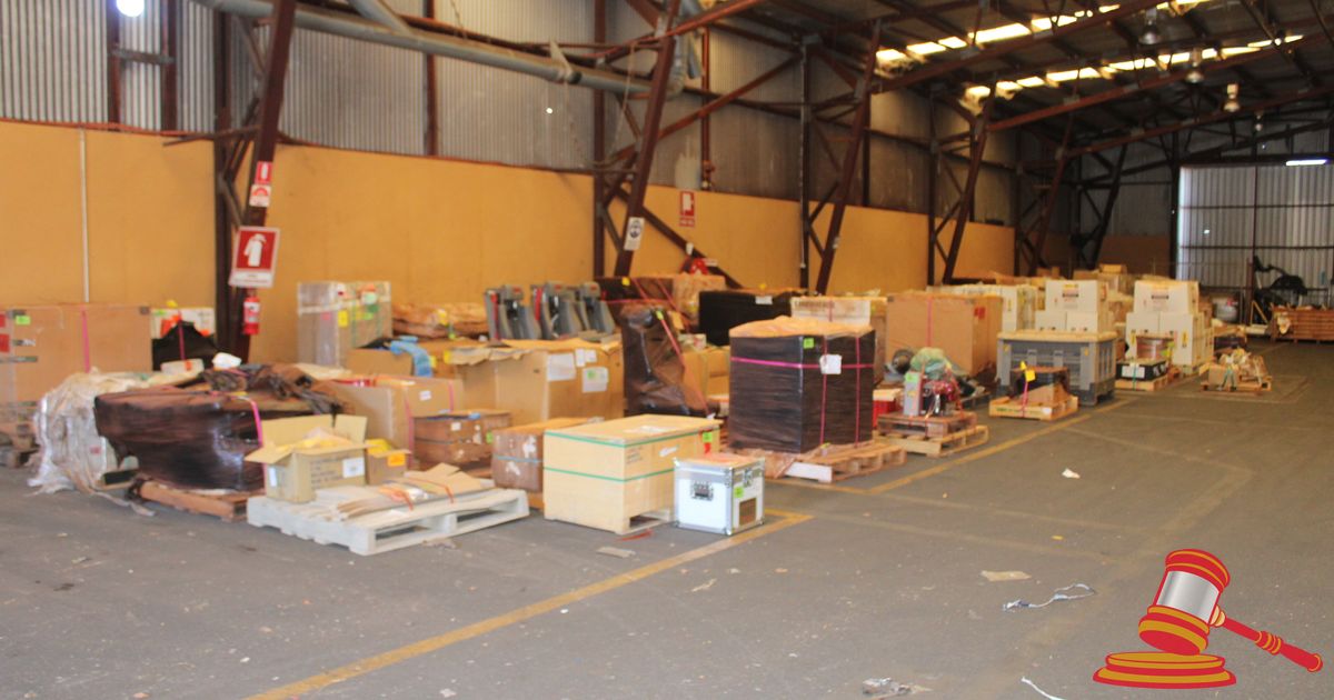 Ross's Auctioneers & Valuers