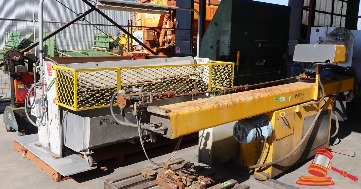 Ross's Auctioneers & Valuers