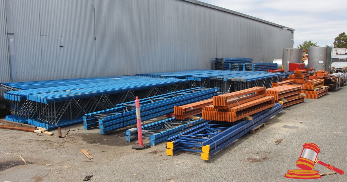 Ross's Auctioneers & Valuers