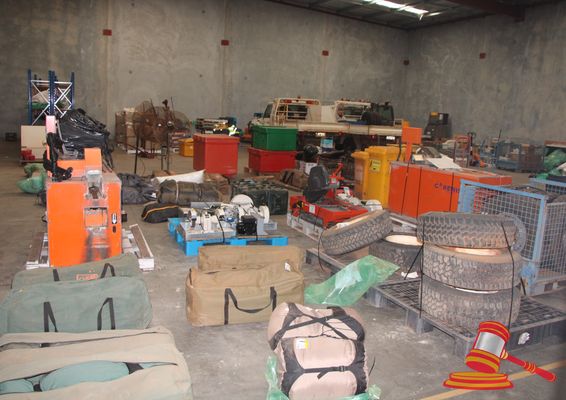 Ross's Auctioneers & Valuers :: Welcome to Ross' Auctions