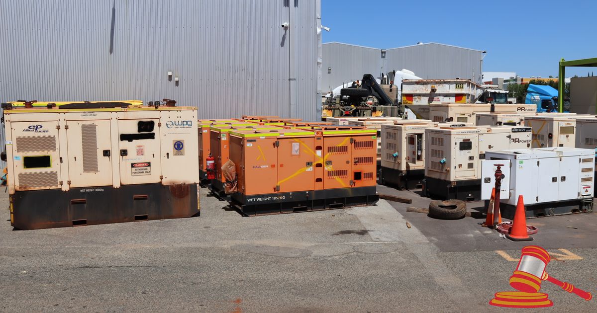 Ross's Auctioneers & Valuers