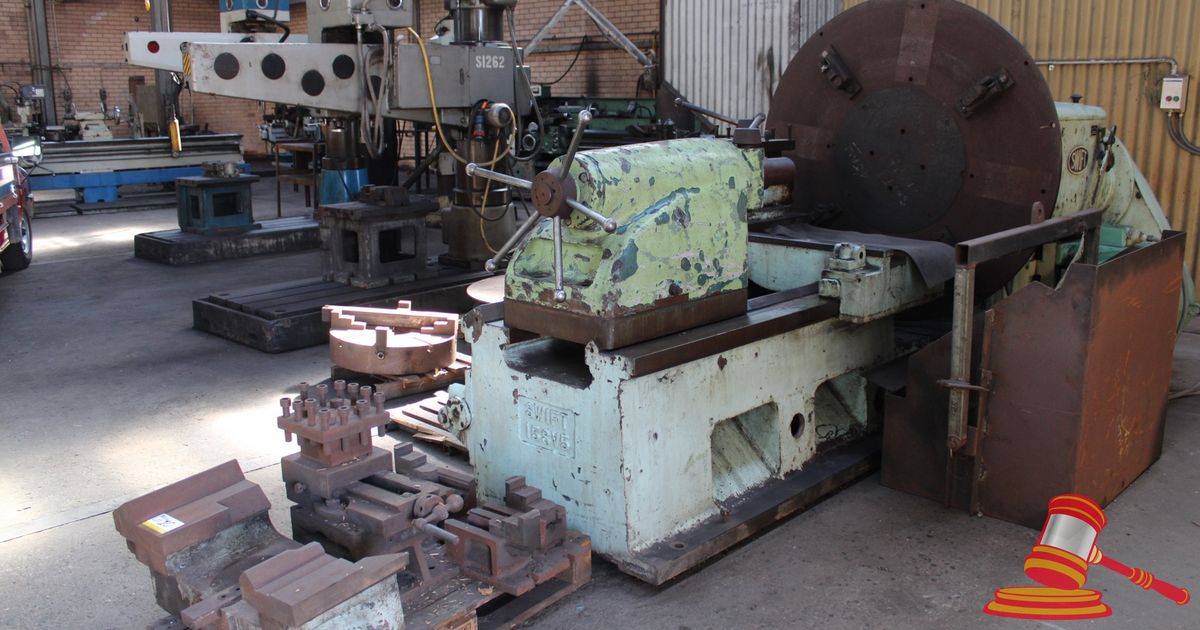 Ross's Auctioneers & Valuers